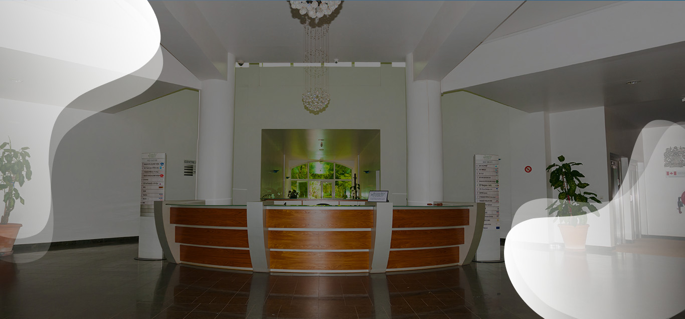 Ivandry Business Center